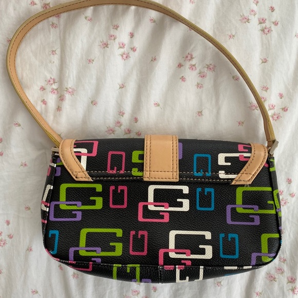 Guess | Bags | Vintage Guess Purse | Poshmark